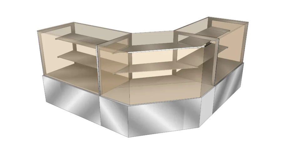 3D Warehouse