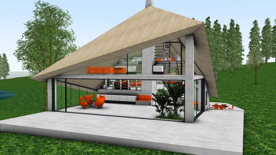 3D Warehouse