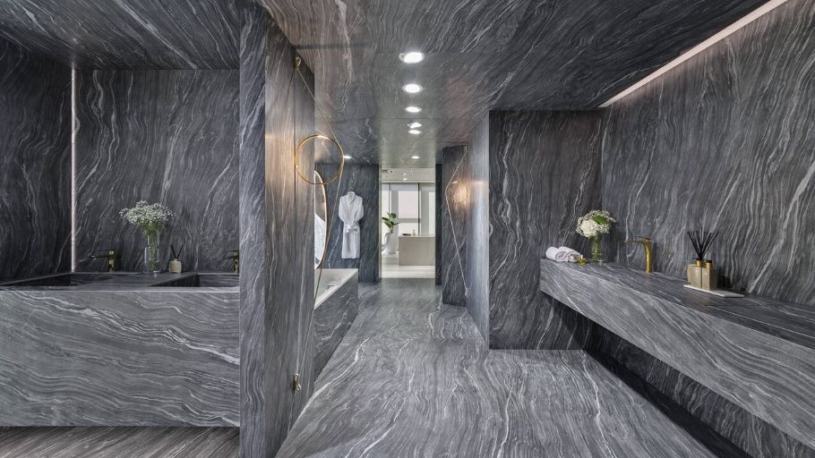 Neolith Mar del Plata - Fusion Collection | 3D Warehouse