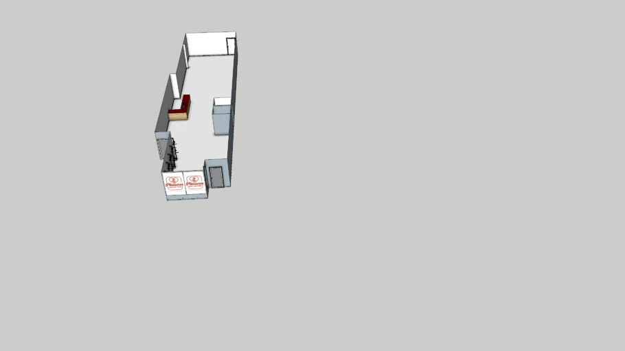 3D Warehouse