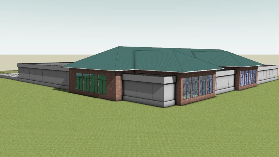 3D Warehouse