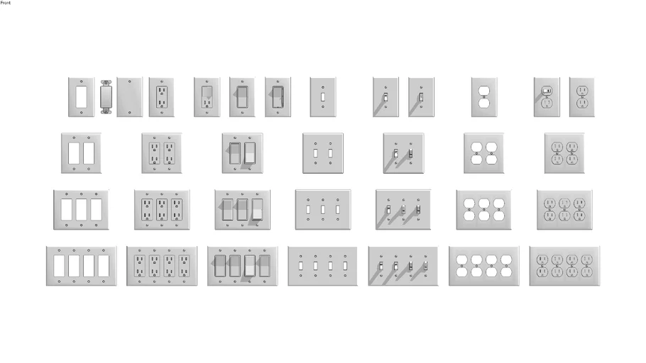 3D Warehouse