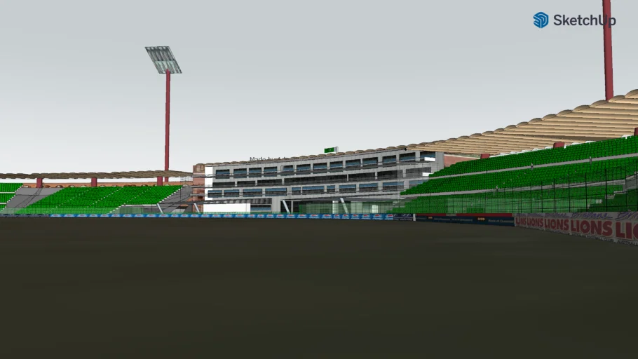 3D Warehouse