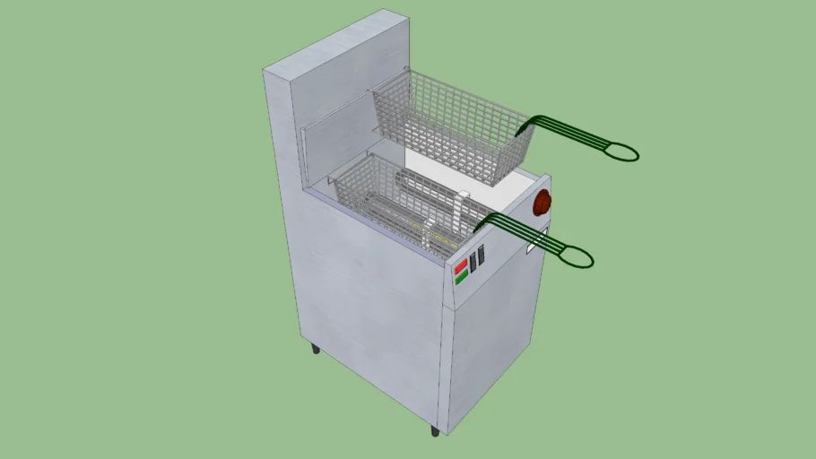3D Warehouse