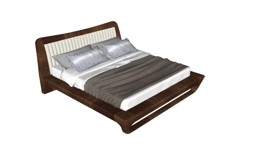 BED | 3D Warehouse