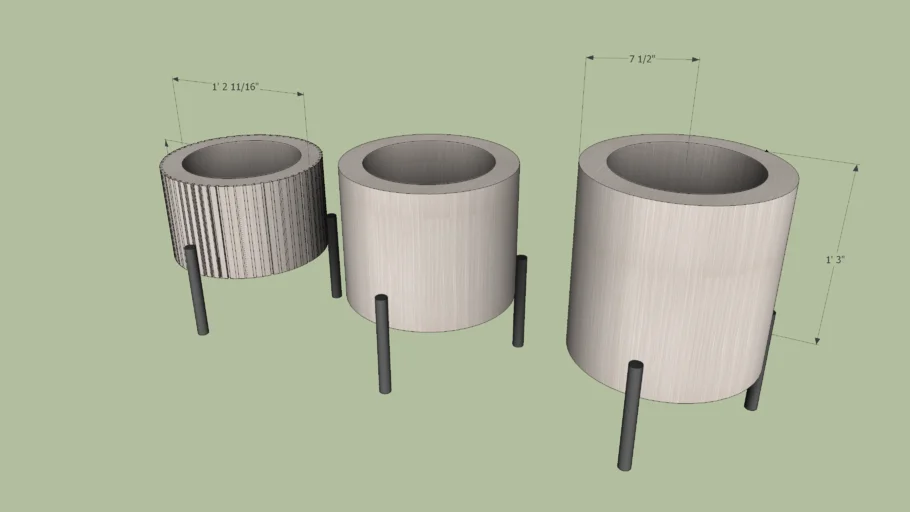 3D Warehouse