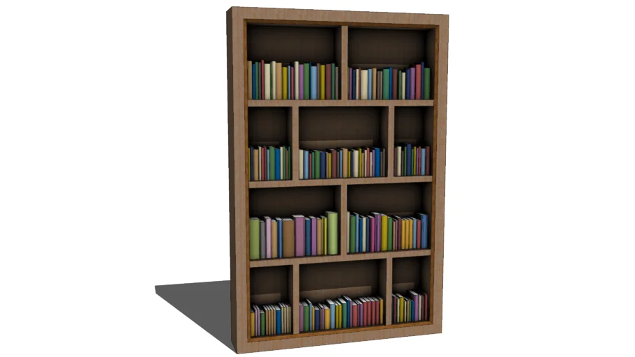 3D Warehouse