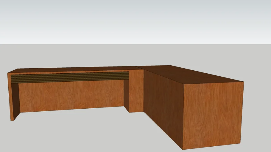 pc | 3D Warehouse