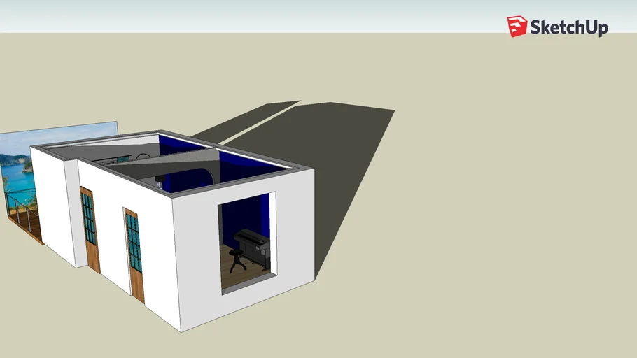 Salon 2020 | 3D Warehouse