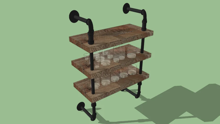 3D Warehouse