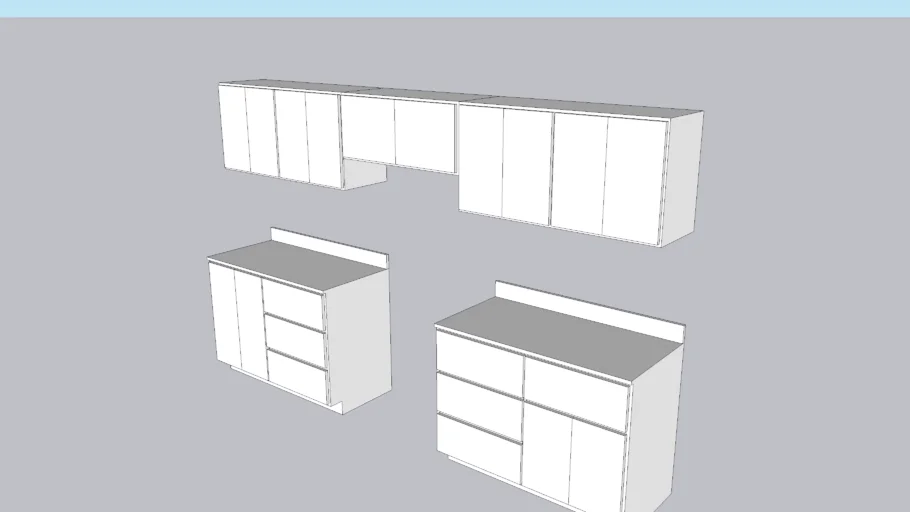 faucet | 3D Warehouse