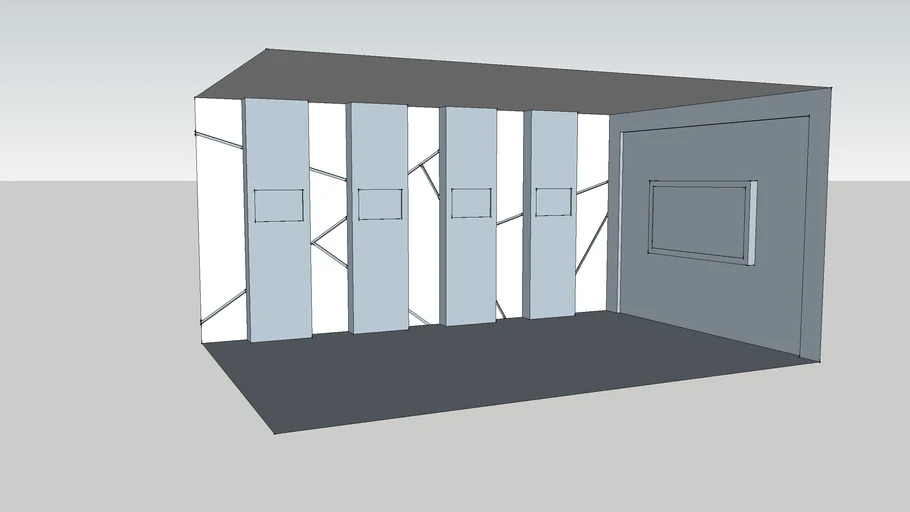 js | 3D Warehouse