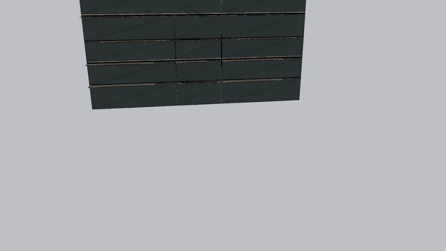Groove | 3D Warehouse