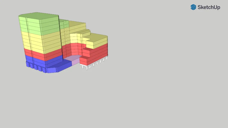 leipe ppp | 3D Warehouse