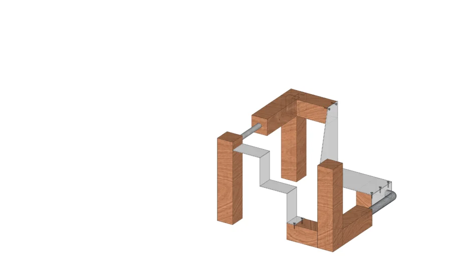 screw | 3D Warehouse