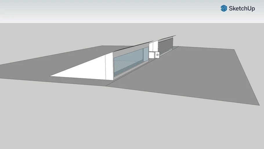 techos | 3D Warehouse