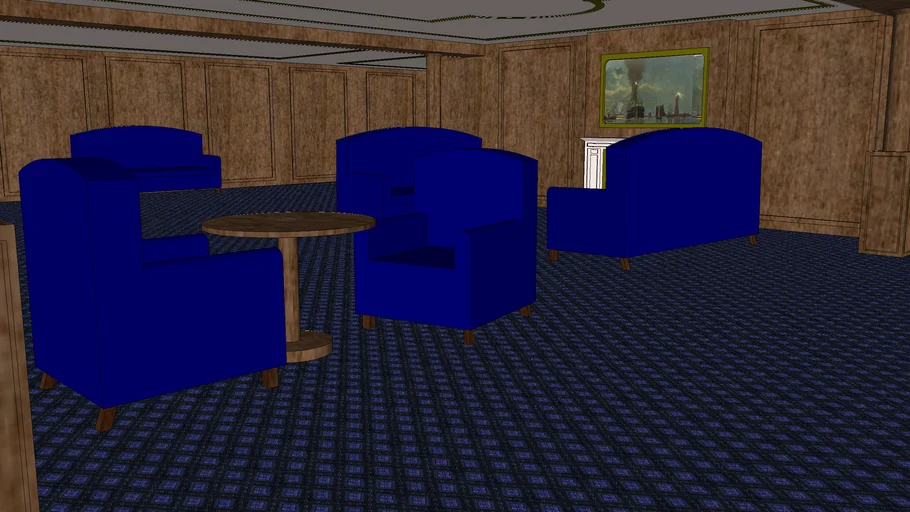 3D Warehouse