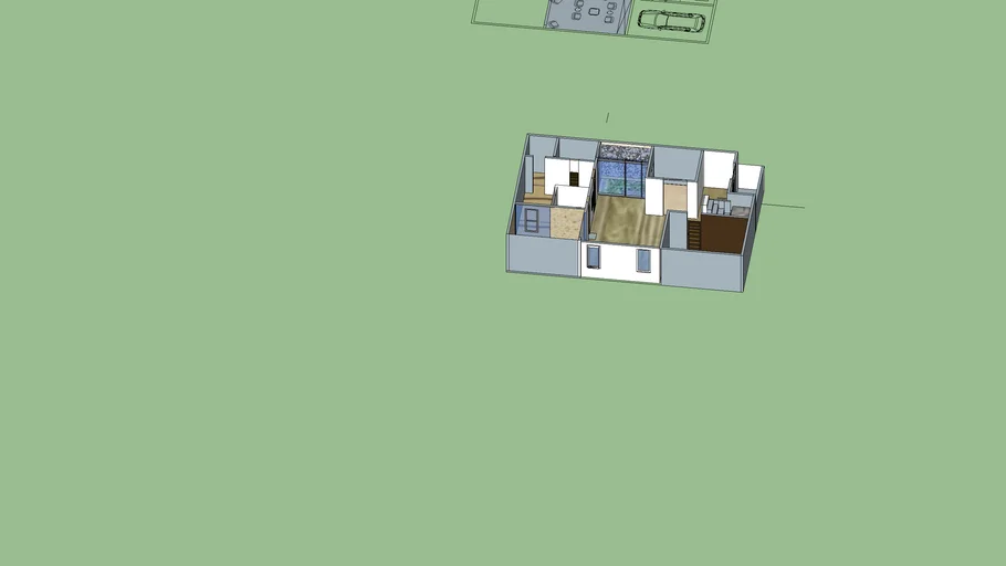 LECTURE ZONE | 3D Warehouse