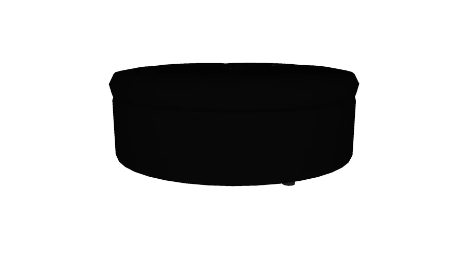 ottoman | 3D Warehouse