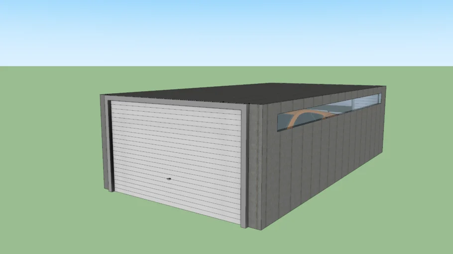 3D Warehouse