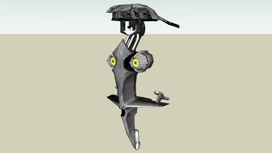 3D Warehouse