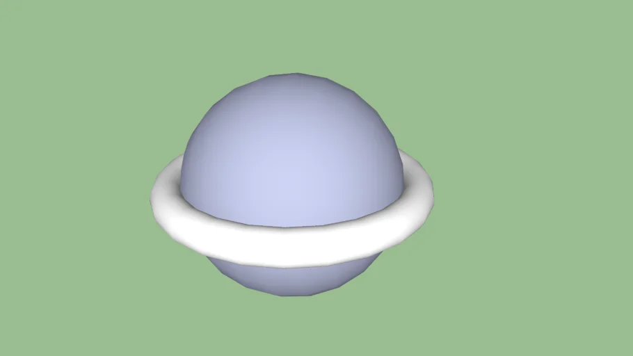 circle | 3D Warehouse