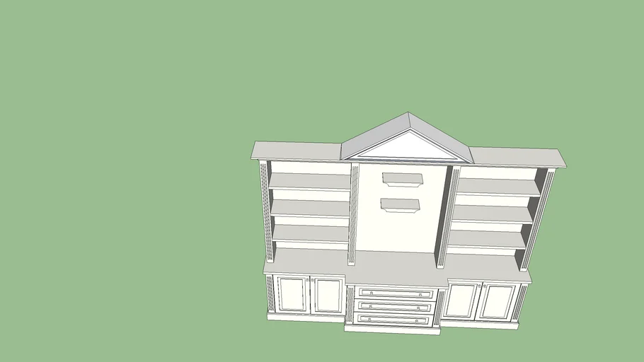 stuff | 3D Warehouse