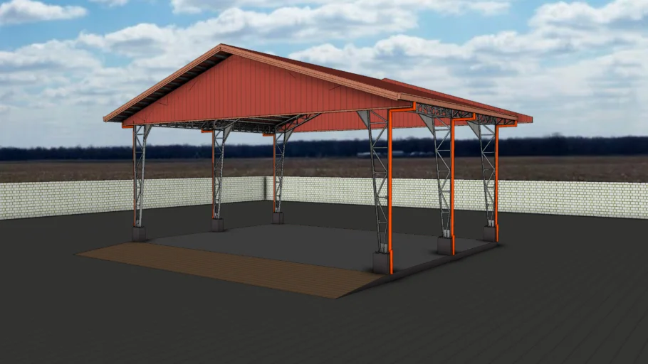 3D Warehouse