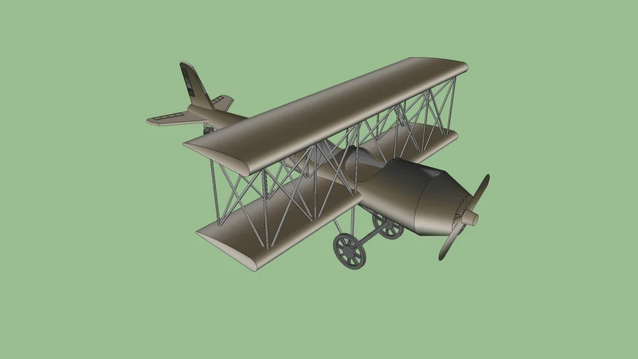 AVION++DECO | 3D Warehouse