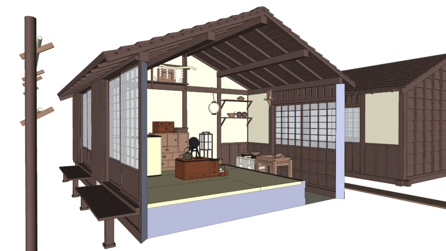 3D Warehouse