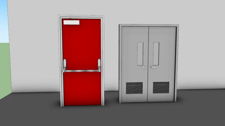 3D Warehouse