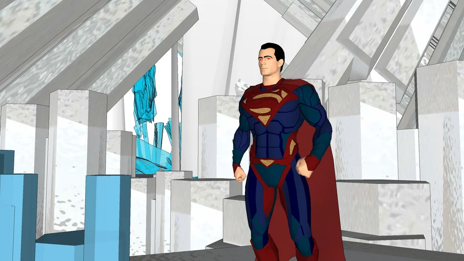 3D Warehouse