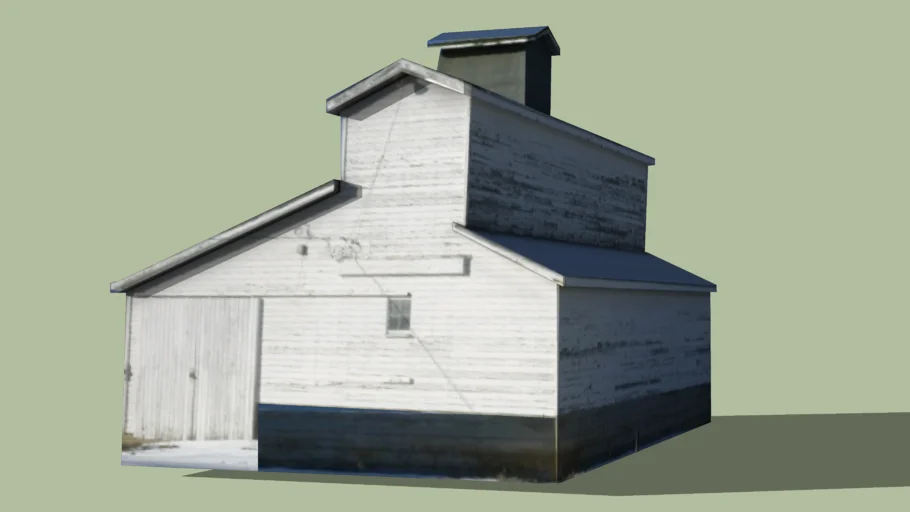 3D Warehouse