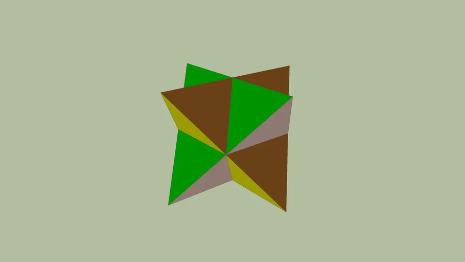 cool shape | 3D Warehouse