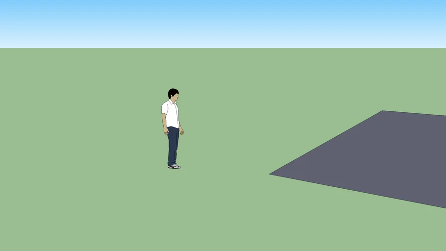 3 story building | 3D Warehouse