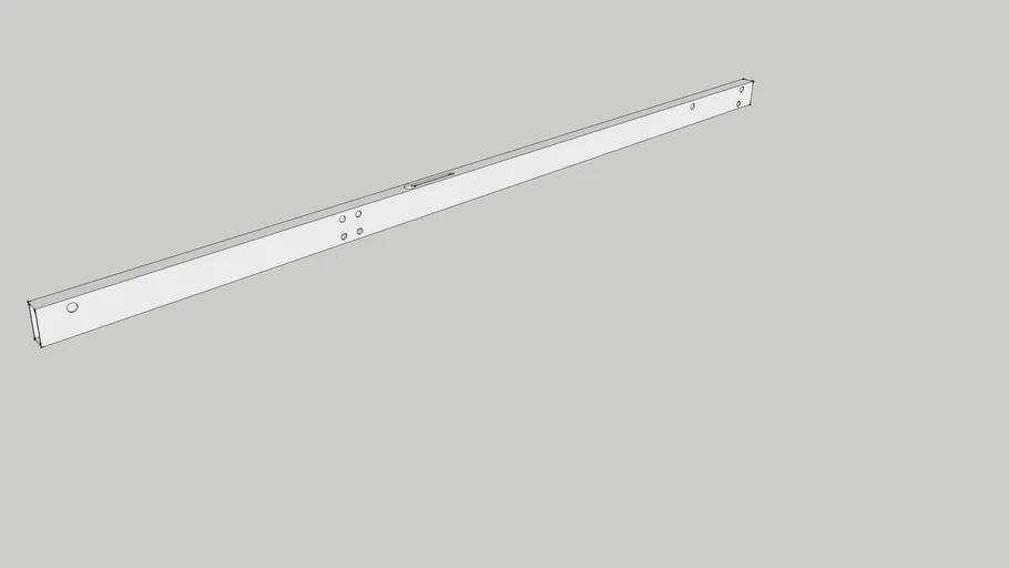 SLV | 3D Warehouse