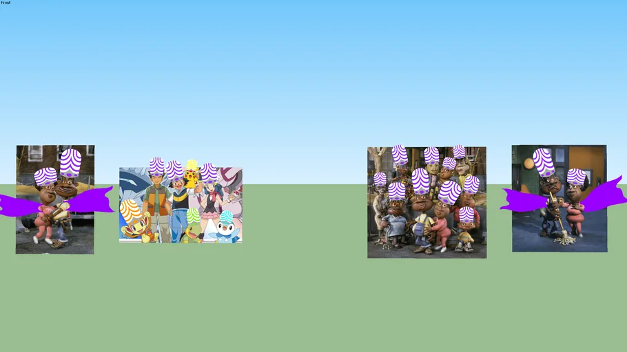 3D Warehouse