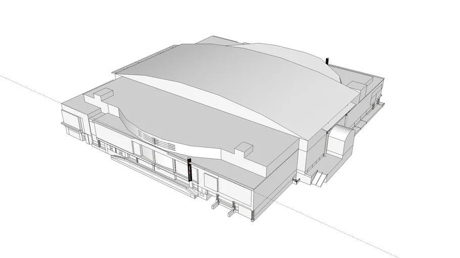 3D Warehouse