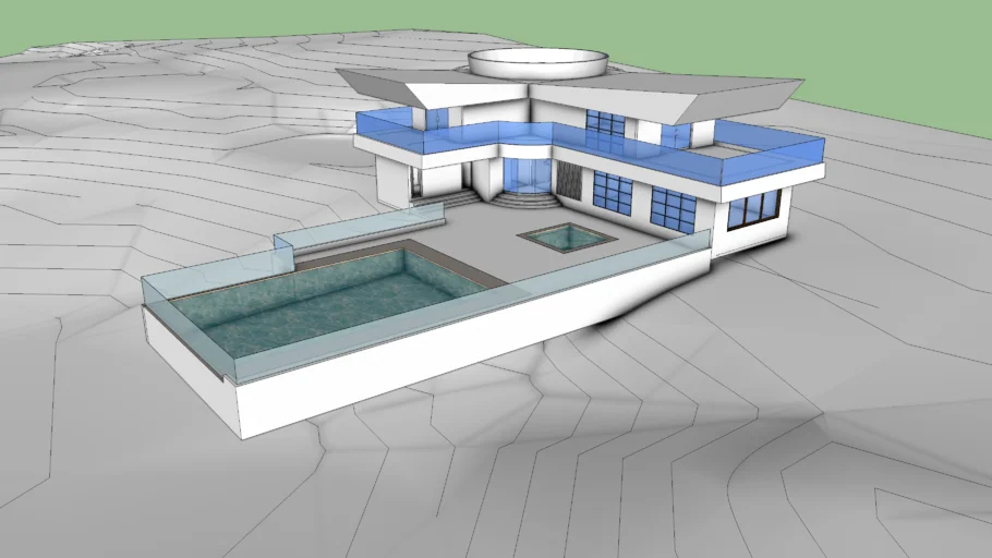 3D Warehouse