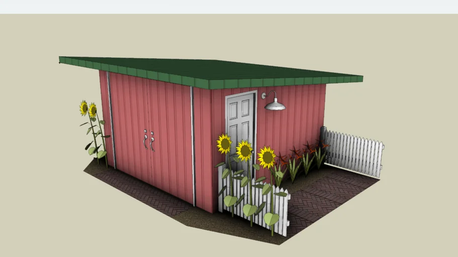 3D Warehouse