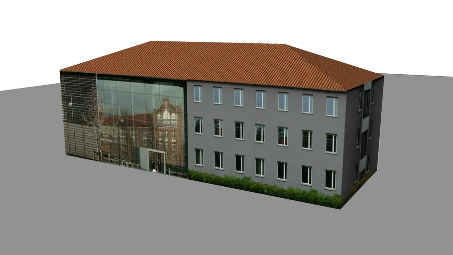 3D Warehouse