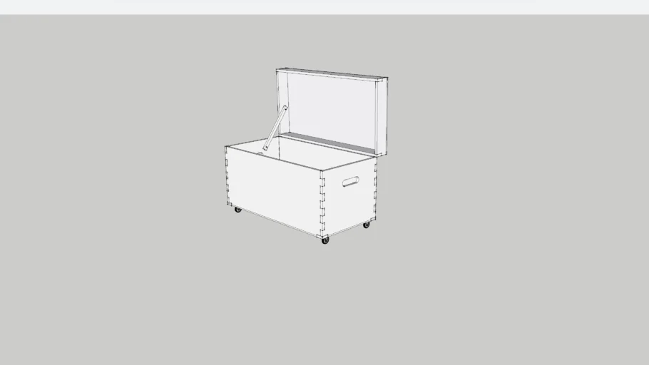 TC_TOOL_BOX | 3D Warehouse