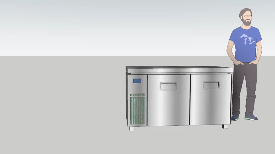 3D Warehouse