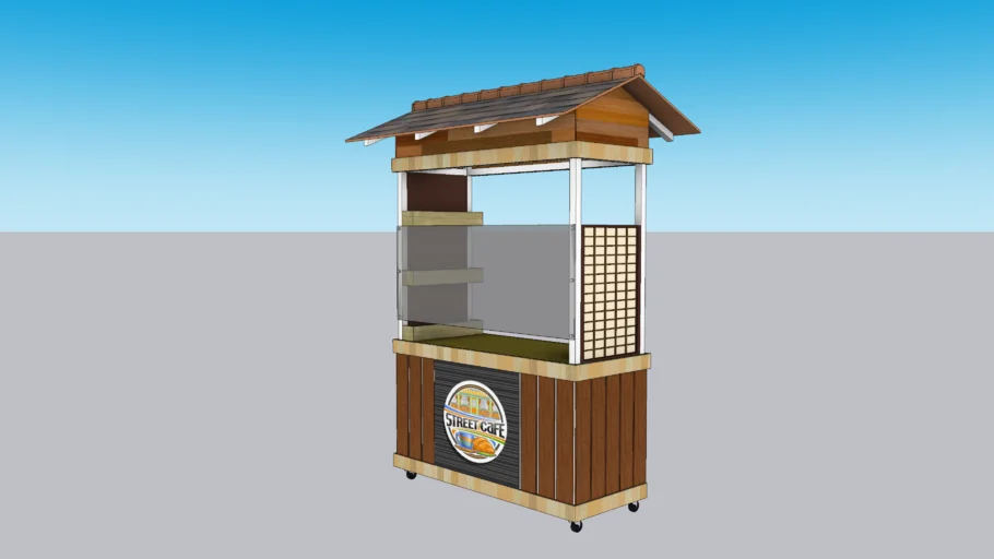 3D Warehouse