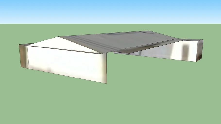Building in Las Vegas, NV, USA | 3D Warehouse