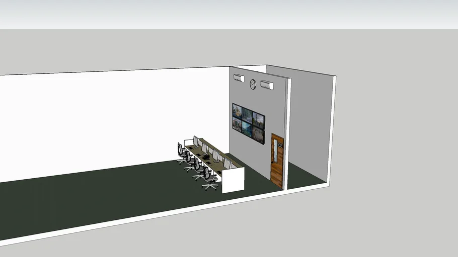 3D Warehouse