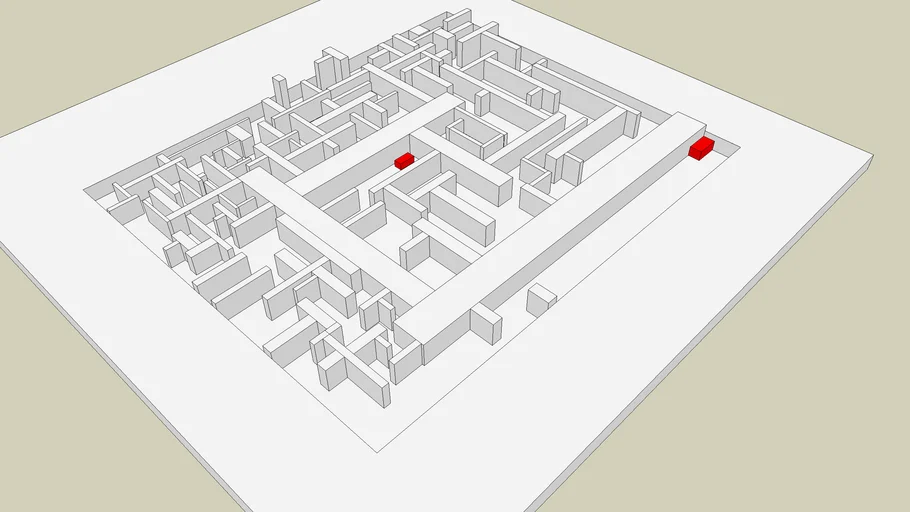 3D Warehouse