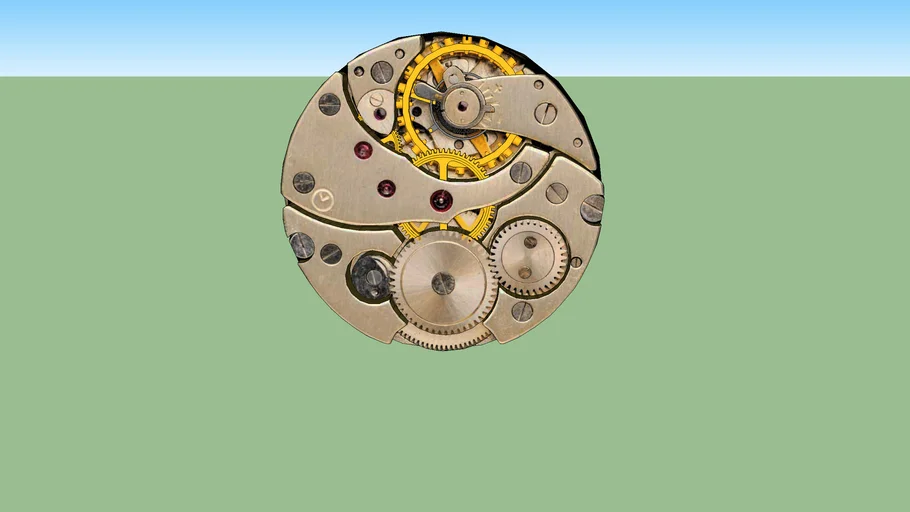 3D Warehouse
