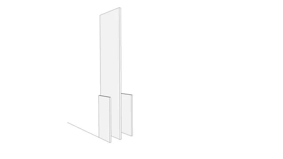 WFP BFP TFPD | 3D Warehouse