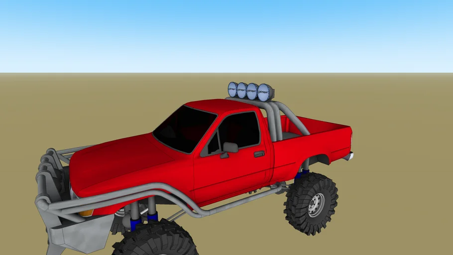 3D Warehouse